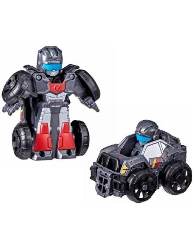 MINI TRANSFORMERS HASBRO, EXP 6 UDS