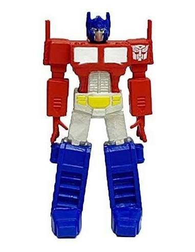 BLISTER MINI TRANSFORMERS DE HASBRO, 6,5 CM