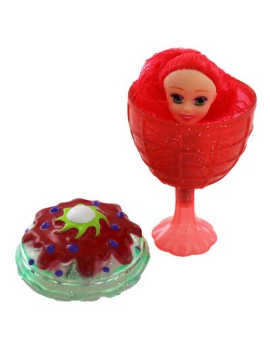 MINI GELATO SURPIRSE, EXP 12 UDS